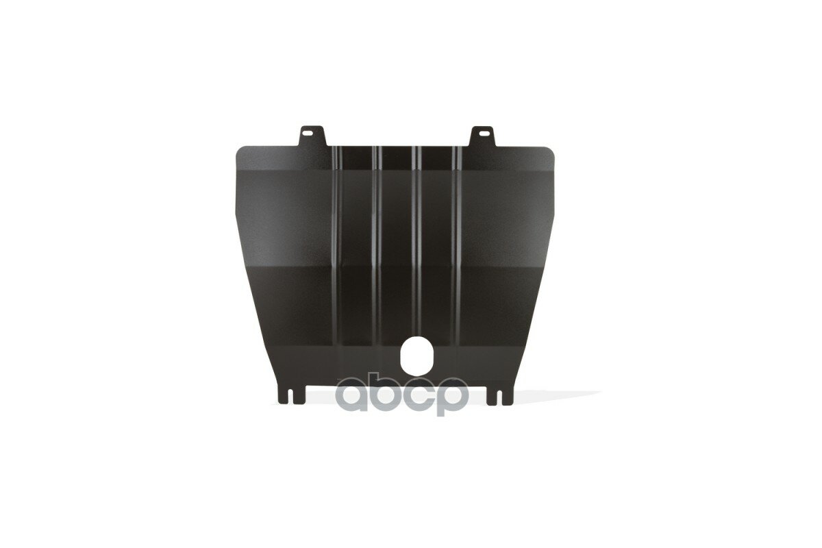 Защита картера и крепеж Autofamily арт. NLZ.36.37.030 NEW
