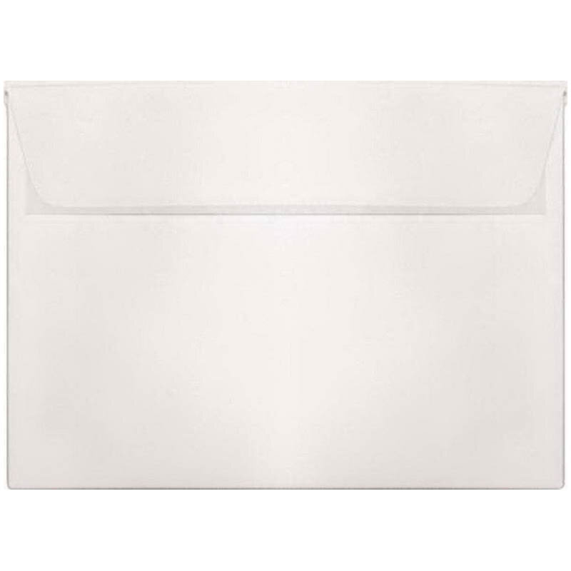 Конверт C6 114*162 б/подсказа б/окна отр лента 50 шт