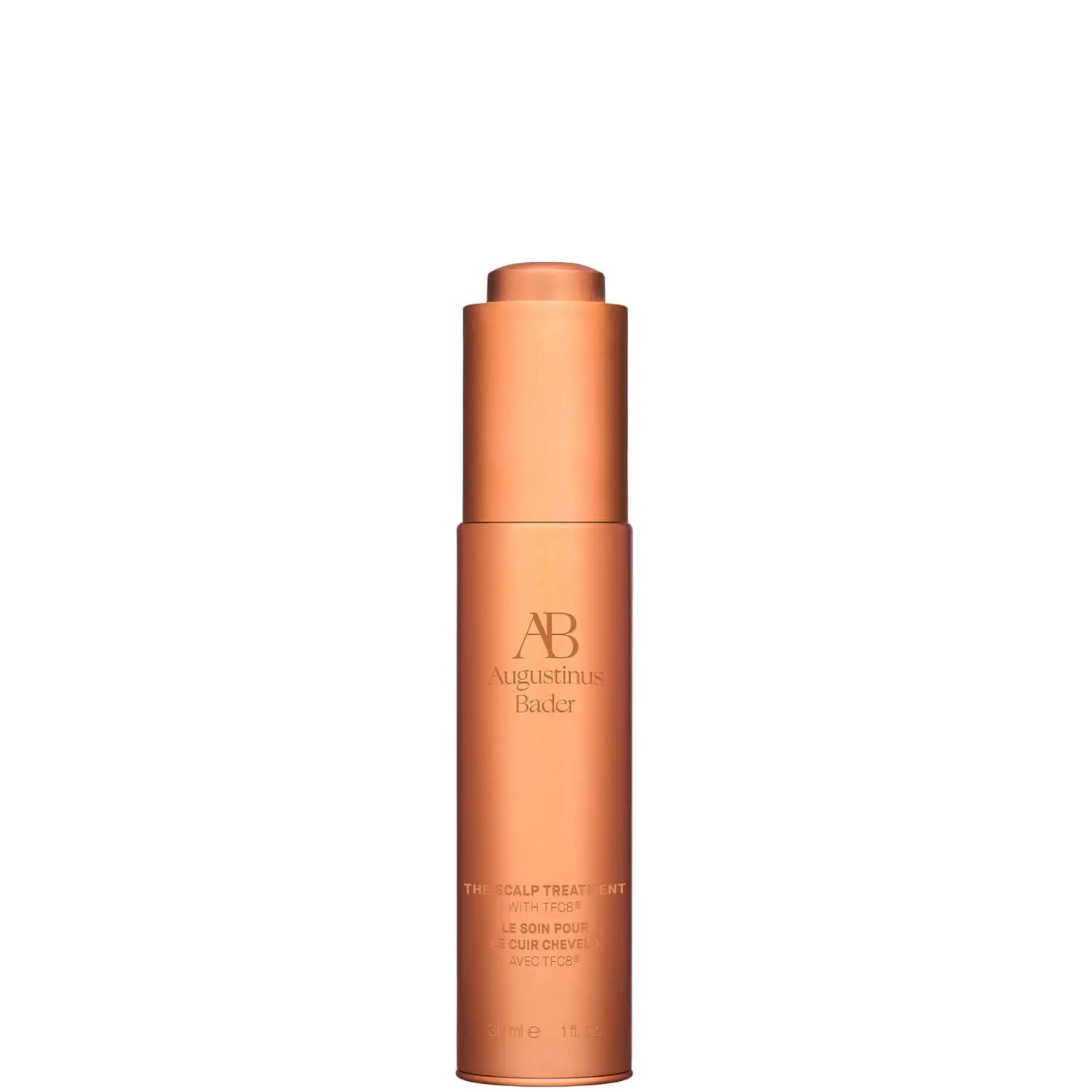Сыворотка для кожи головы Augustinus Bader The Scalp Treatment