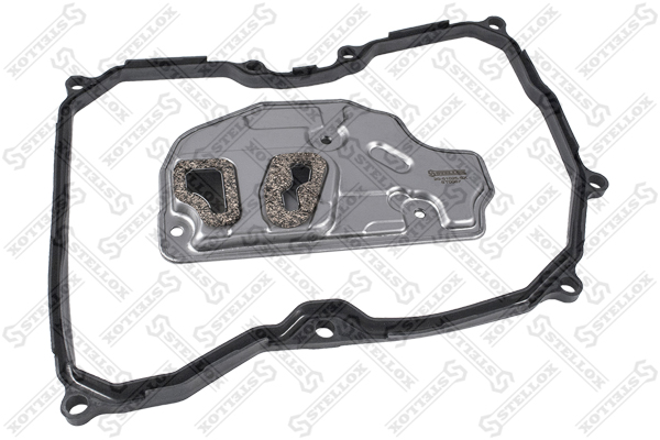 Фильтр АКПП с прокладкой VW POLO Stellox 20-51025-SX