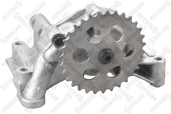 Насос масляный Audi A3 A6 TT 96-06 Stellox 04-40001-SX