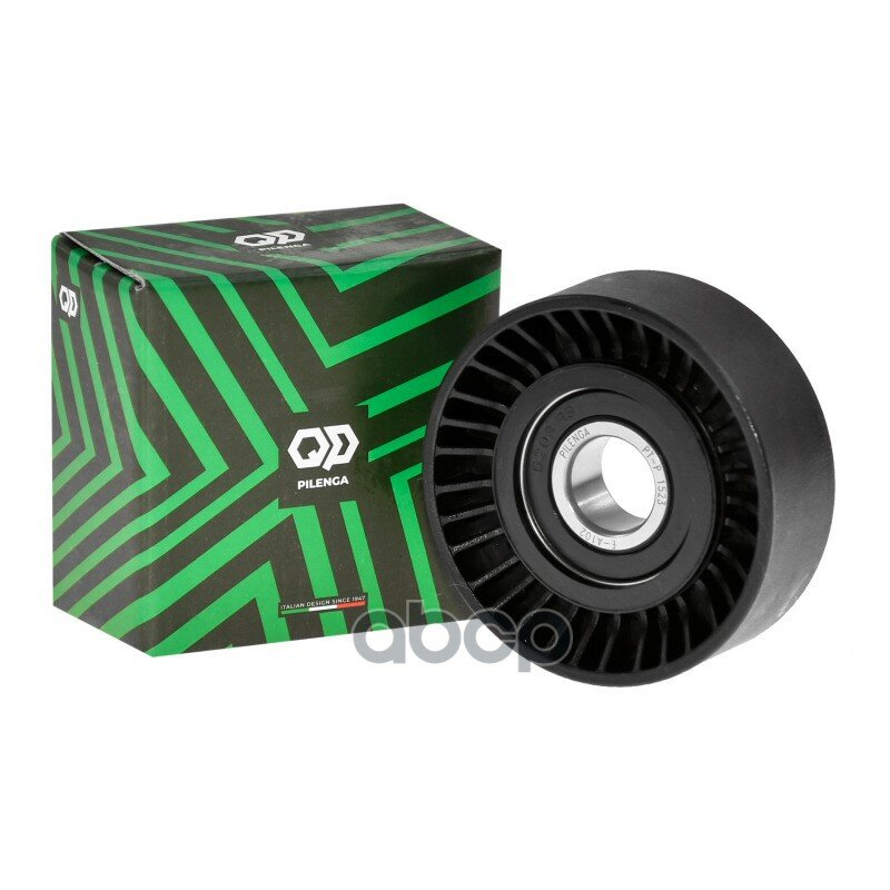 Ролик натяжителя ремня PILENGA арт. PTP1523