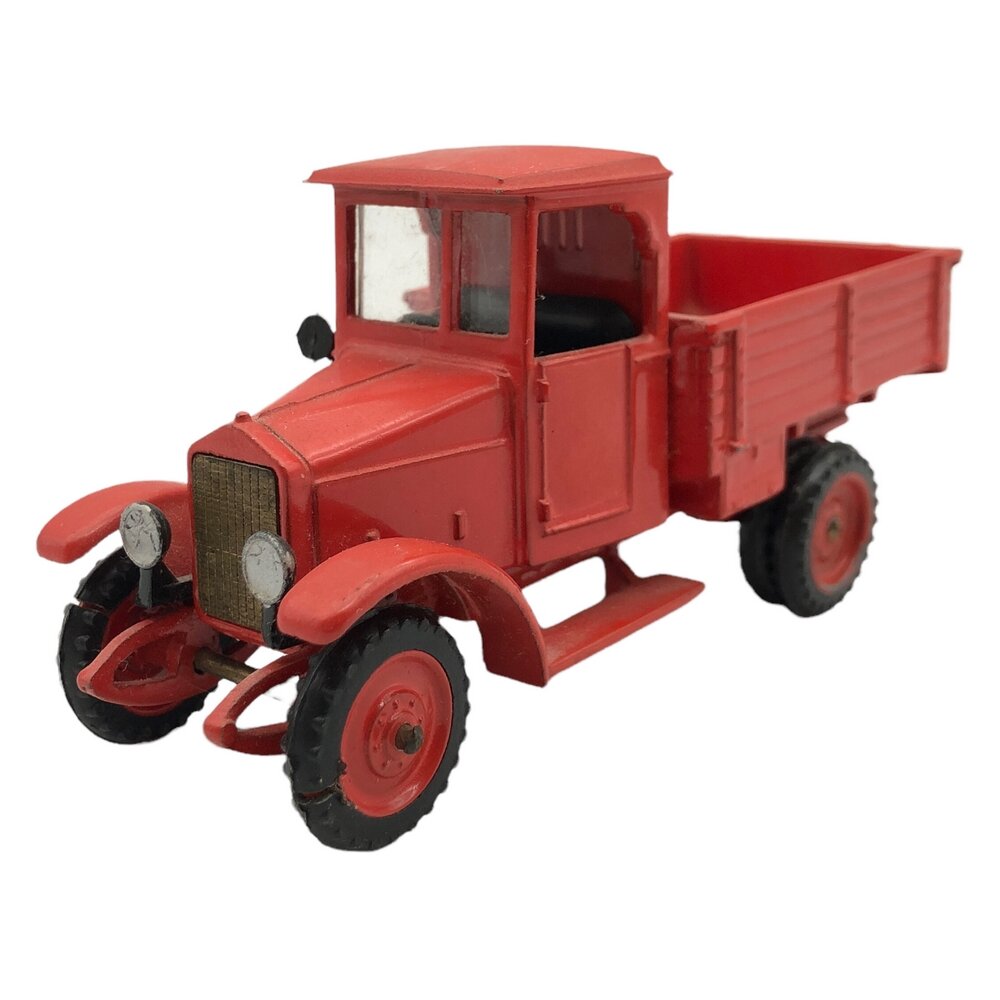 Модель автомобиля АМО Ф-15 (1927 г.)1980-1989 гг, Рославльский автоагрегатный завод ПО"ЗИЛ" СССР