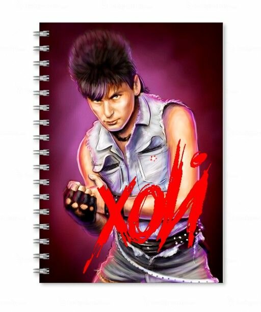 Тетрадь Сектор Газа №3, А3