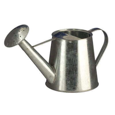 "Love2art" MG-007 "лейка" оцинкованный металл 18 х 15.5 х 13 см СК/Распродажа 13х18х15.5