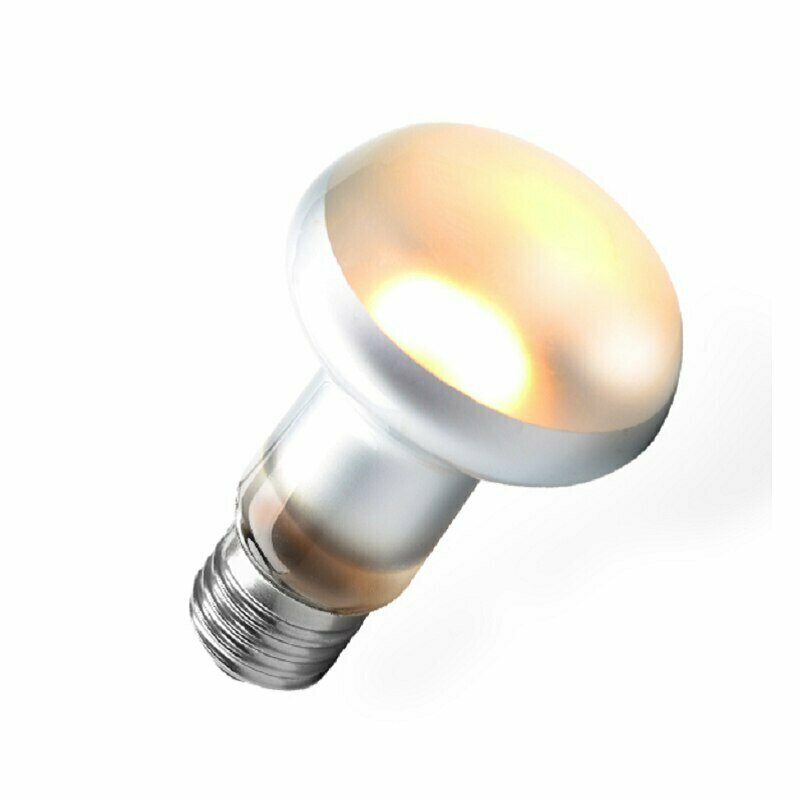 UVA лампа для обогрева домашних животных, лампа для рептилий