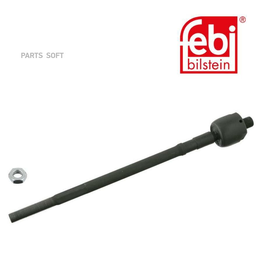 Тяга рулевая SUZUKI BALENO 95-02 (PROKIT) Febi арт. 28055