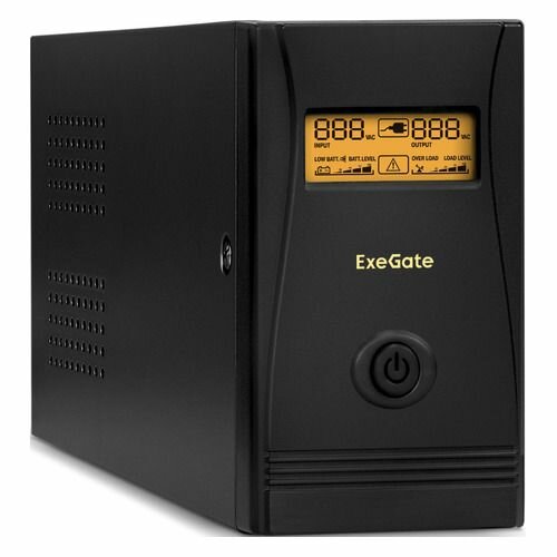 ИБП EXEGATE SpecialPro EP285583RUS, 800ВA