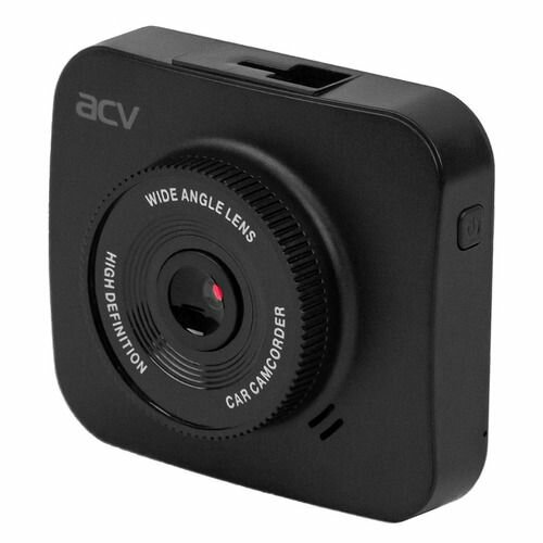 Видеорегистратор ACV GQ119, черный