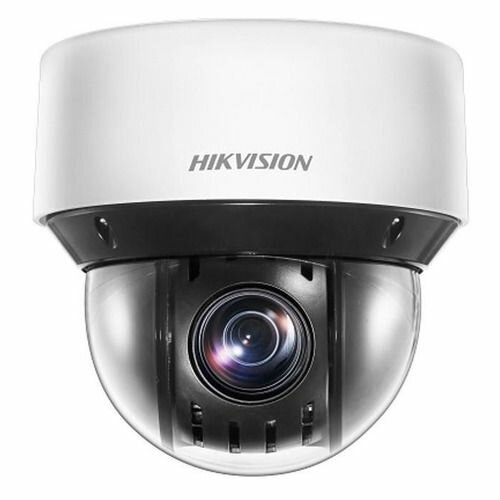 Камера видеонаблюдения IP Hikvision DS-2DE4A425IWG-E, 1440p, 4.8 - 120 мм, белый