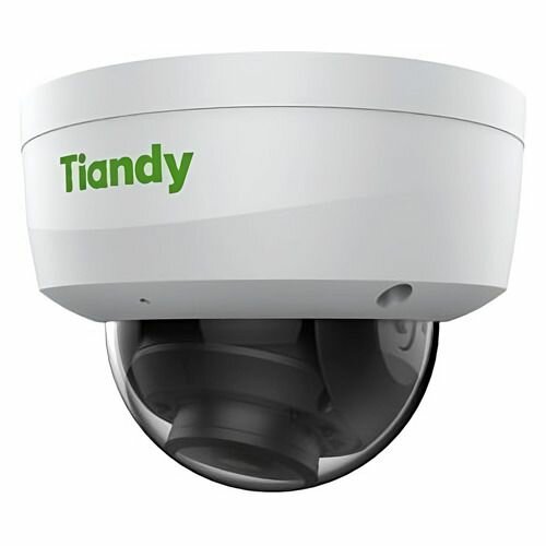 Камера видеонаблюдения IP TIANDY TC-C35KS I3/E/Y/M/S/H/2.8mm/V4.0, 1080p, 2.8 мм, белый [tc-c35ks i3/e/y/m/s/h/2.8/v4.0]