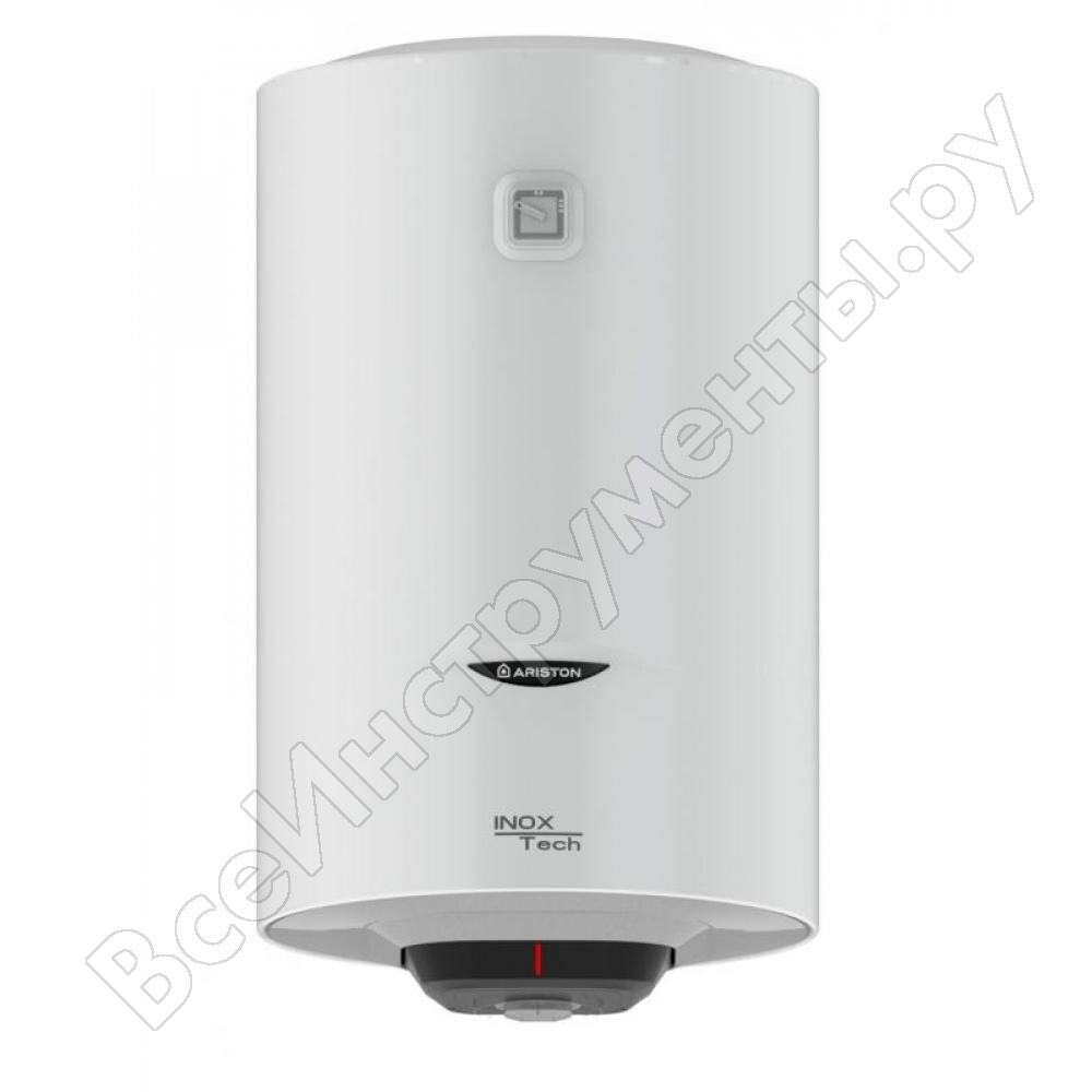 Водонагреватель Ariston PRO1 R INOX ABS 50 V 3700561