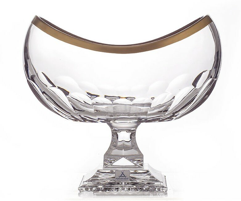 Ладья н/н 26см."Палаис Голд"