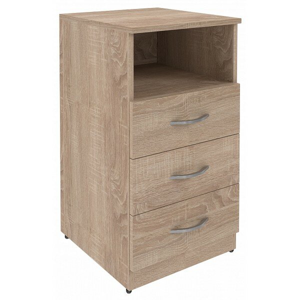 Тумбочка Skyland Simple SC-3D.1A