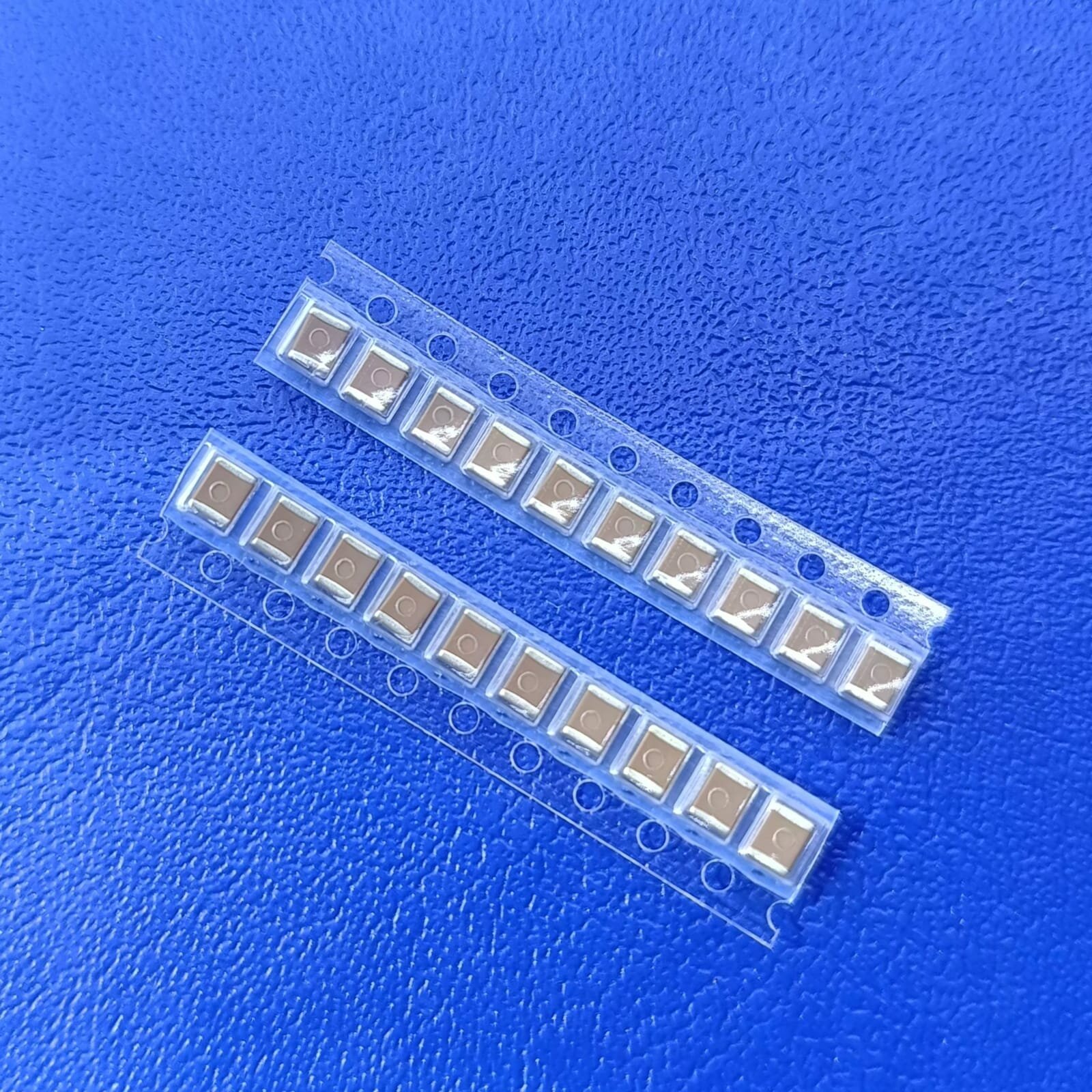 20 штук SMD конденсатор 1210 / 3225 10 нФ (0,01 мкФ) 1000V C1210X103K102T