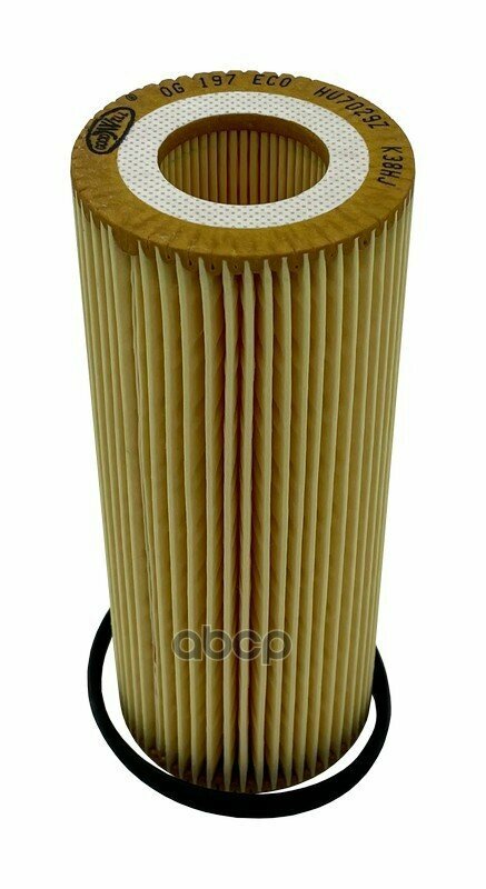 Фильтр масляный двигателя OG197ECO Goodwill арт. OG197ECO