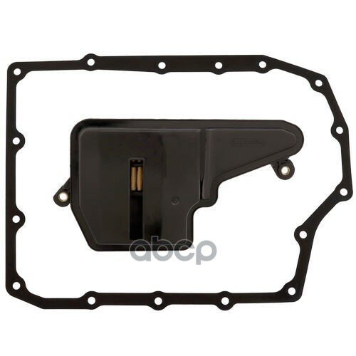 Фильтр АКПП (комплект) MAZDA CX-3, CX-5, CX-9, MAZDA2, MAZDA3, MAZDA6 шт Zikmar арт. Z15302R