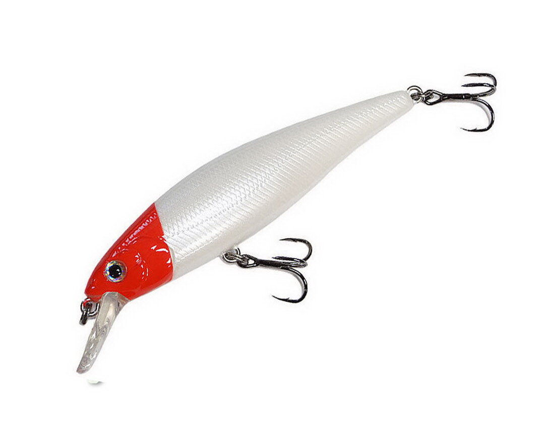 Воблер Kosadaka META XS плав, 65мм, 5.85г, 1.2-2.0м цвет RH