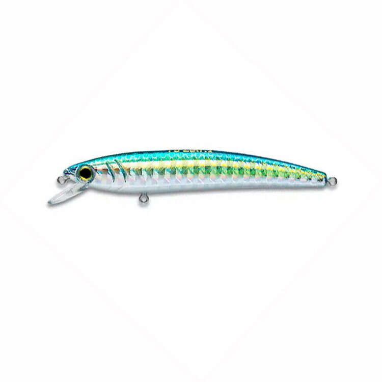 Воблер Yo-Zuri PINS MINNOW тонущ, 70мм, 5,0г. F1165-M176