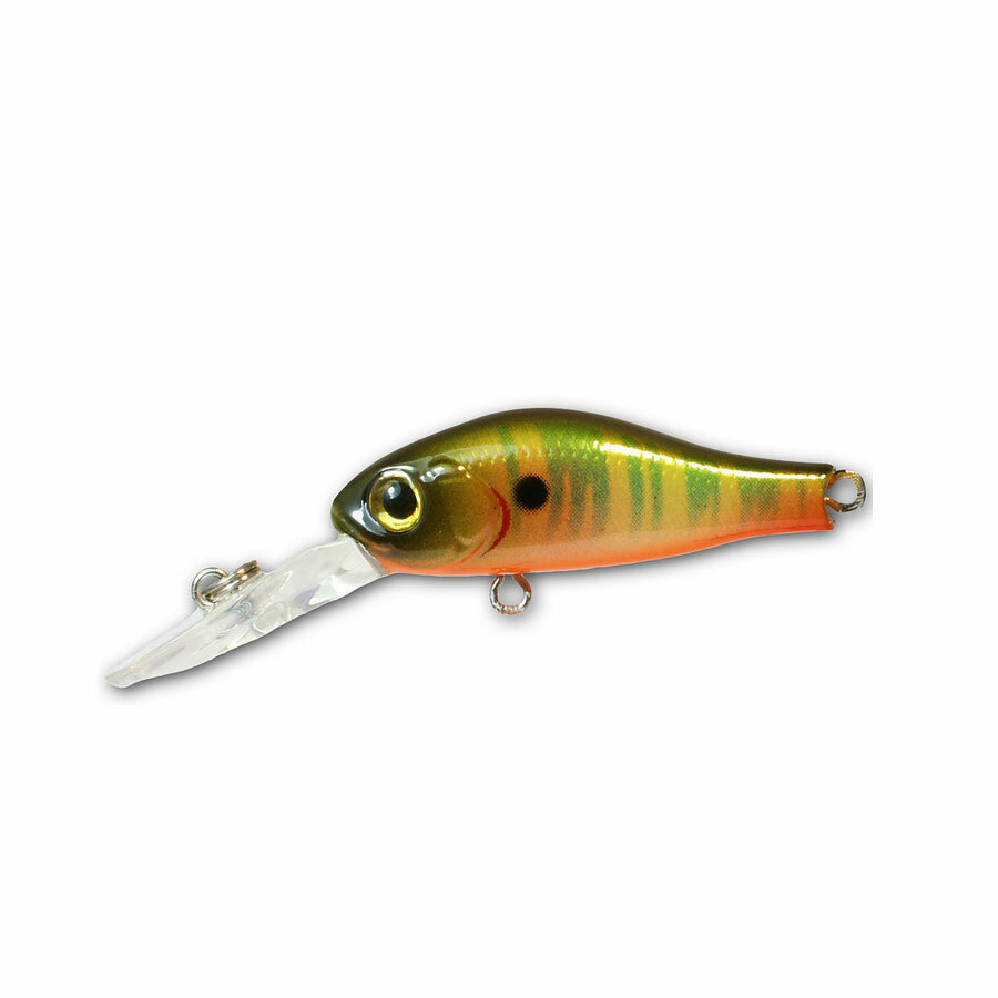 Воблер Kosadaka ION XL плав, 32мм, 2,45г, 0,9-1,3м; цвет PNT