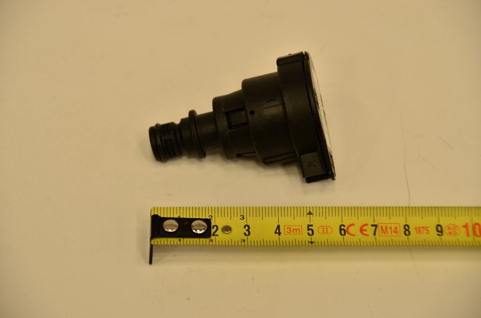 Датчик давления Baxi 710109100