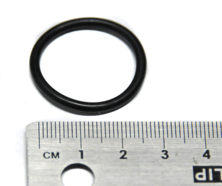 Кольцевая прокладка 23,47х2,62 Baxi 5405370