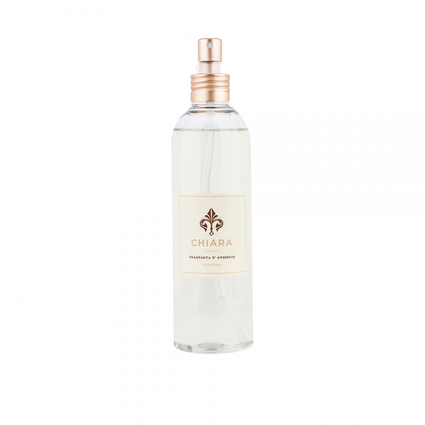Chiara Firenze / Духи-спрей для дома 250мл Богиня изобилия Помона (Расна) / POMONA