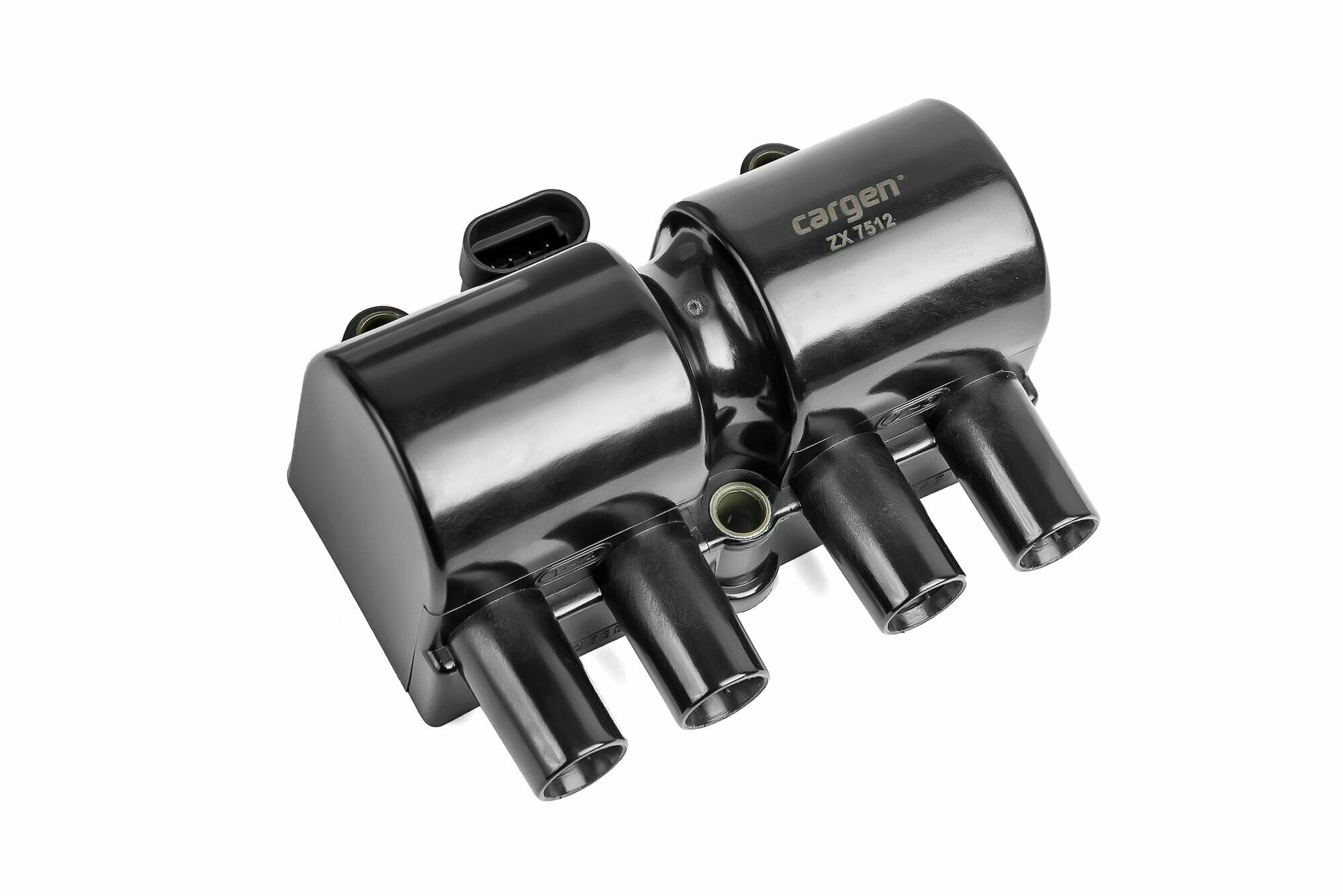 Катушка зажигания для а/м Opel Frontera, Chevrolet Lanos, Epica, Daewoo Nubira, Leganza, ЗАЗ Lanos, CARGEN ZX7512