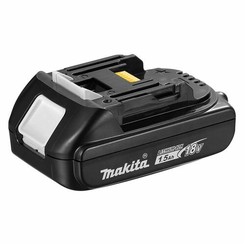 Батарея аккумуляторная Makita BL1815N LXT, 18В, 1.5Ач, Li-Ion [632a54-1]