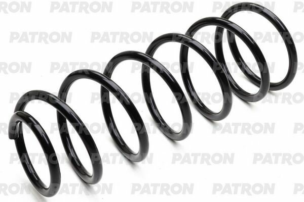 Пружина подвески передняя PATRON PCS870527 Chevrolet: Lacetti Hb Sdn Wagon 1.4 1.6 05-