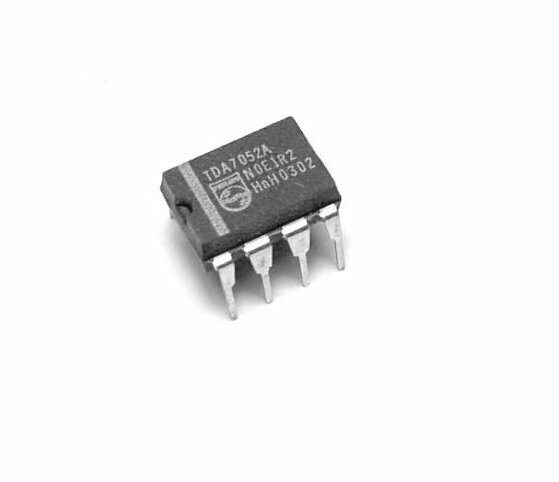 Микросхема TDA7052