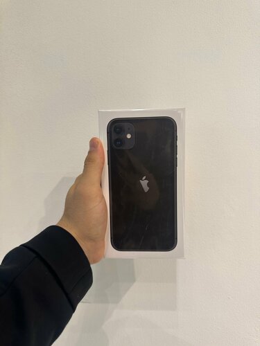 Смартфон Apple iPhone 11 128 ГБ, Dual: nano SIM + eSIM — купить в ...