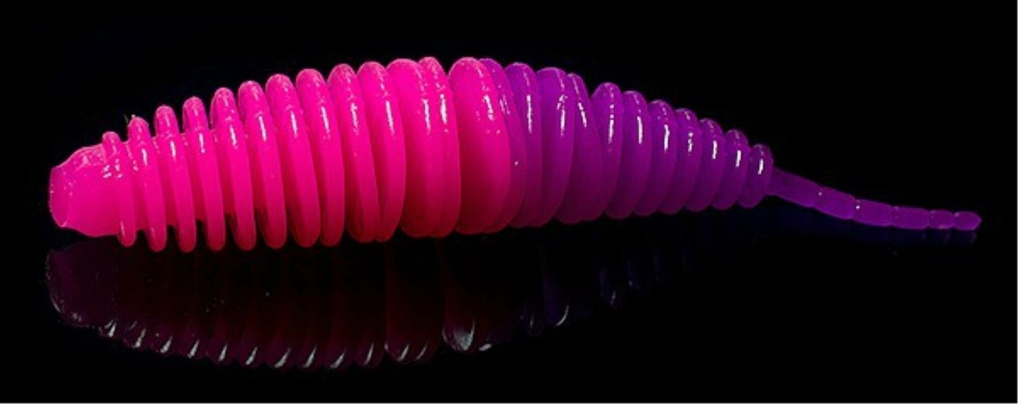 Мягкие приманки Jara Baits Trout Series MIRAX-50 Сыр # 223 (10шт), в банке