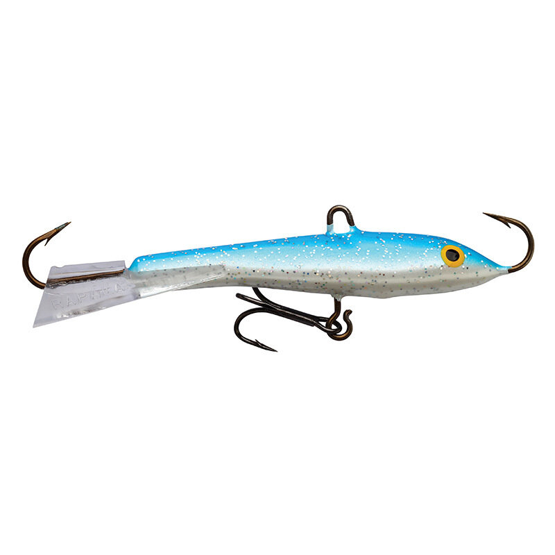 Балансир для рыбалки, Rapala JIGGING RAP W05 # BPHF, 50 мм, 9.0 г, # BPHF