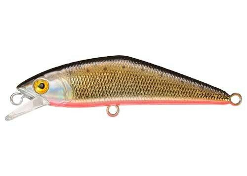 Воблер SMITH D-CONTACT 63 TYPE-II 7.5g цвет 01