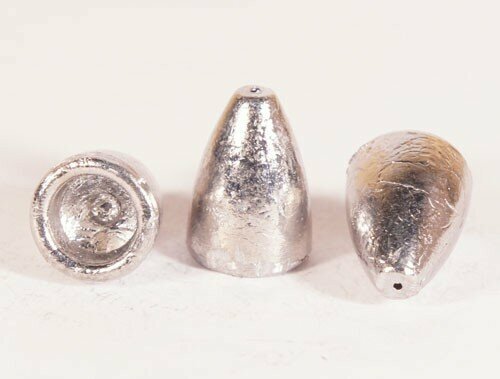 Груз пуля со смещенным центром тяжести. Вес 45гр, гпс-450