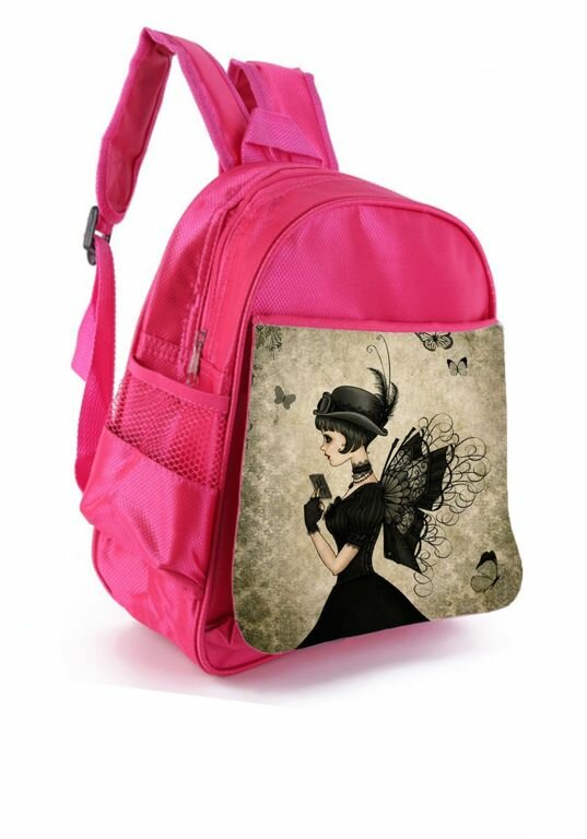 Рюкзак Готика, Gothic №15