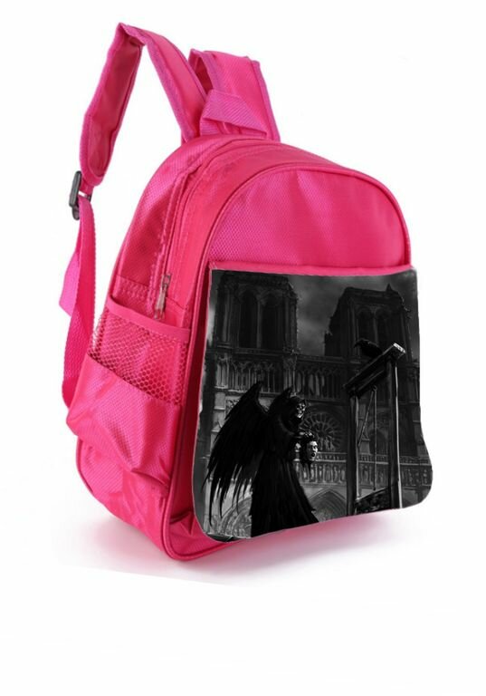 Рюкзак Готика, Gothic №11