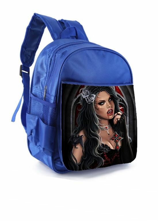 Рюкзак Готика, Gothic №8