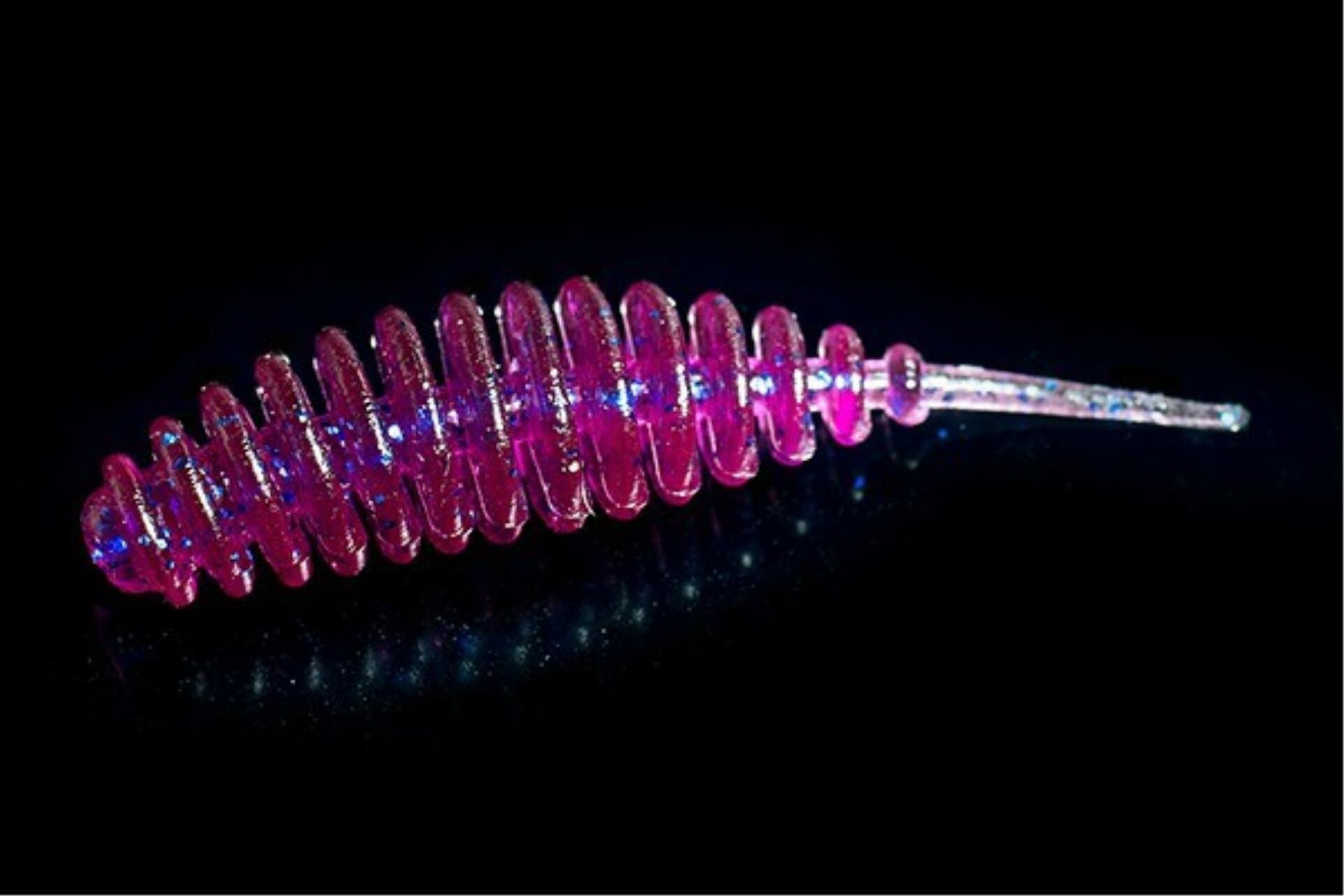 Мягкие приманки Jara Baits Nano Series MIRAX-30 Мидия № 11 14шт