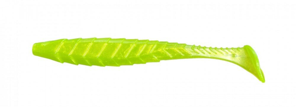 Силиконовая приманка для рыбалки, Frapp GEKO 5.0" # 21 (4шт), 127 мм, 13.0 г, # 21