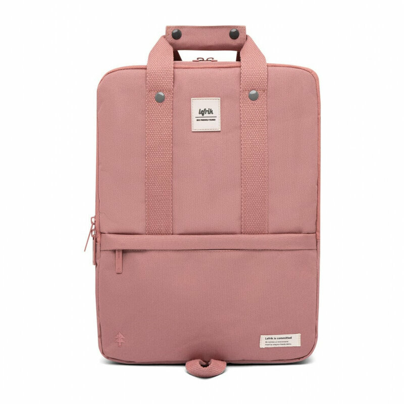 Рюкзак Lefrik Daily Laptop 13" Dust Pink