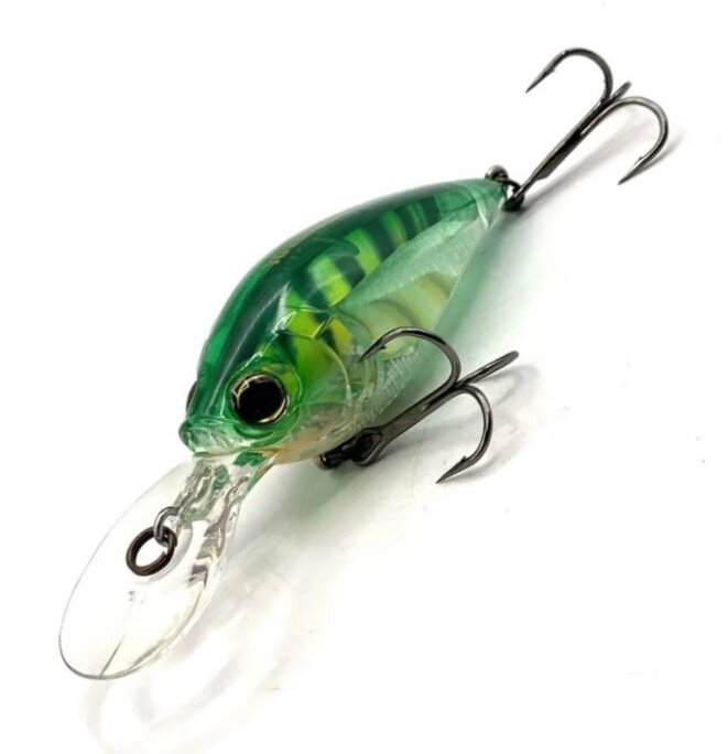 Воблер Yo-Zuri R1353-RPC 3DB CRANK 1.5 MR 60F