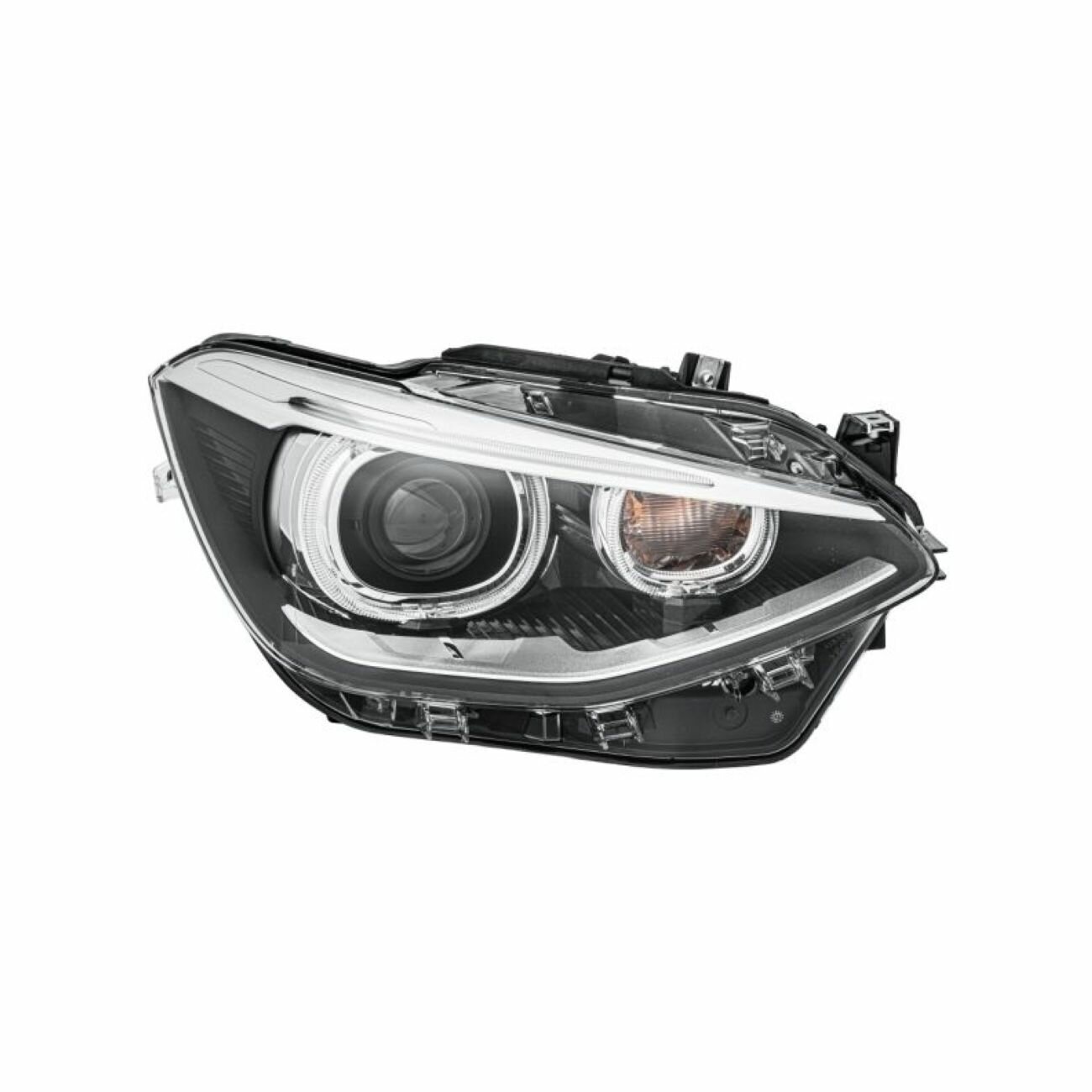 HELLA 1EL010741561 Фара R BMW F20/F21 10- D1S