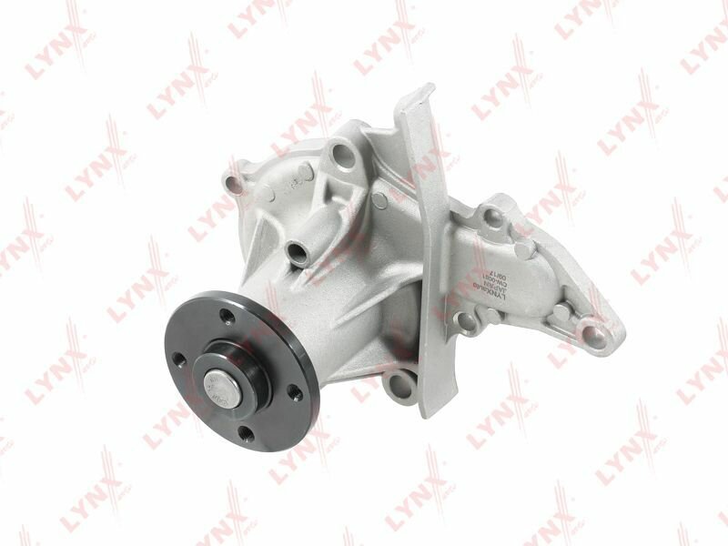 LYNXauto Насос водяной (помпа) для Toyota Corolla (AE1_, AE11_) 92-01 / Corona / Carina / Caldina (AT21_) 96-02 / Avensis (AT22_) 97-00 1.8 7A-FE