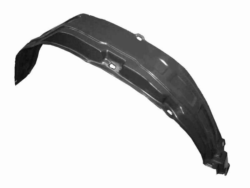 Подкрылок Suzuki Escudo 88-97 (Спереди/ Справа) Sat арт. STSZ81016L1