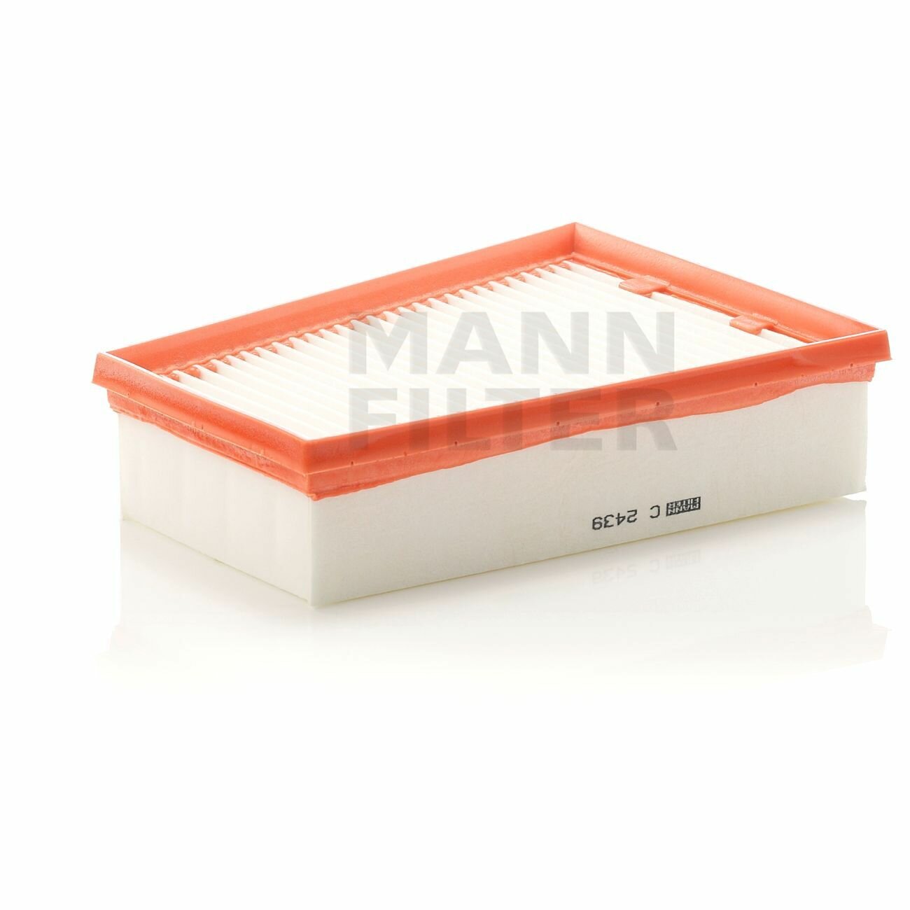 MANN FILTER C2439 Фильтр воздушный