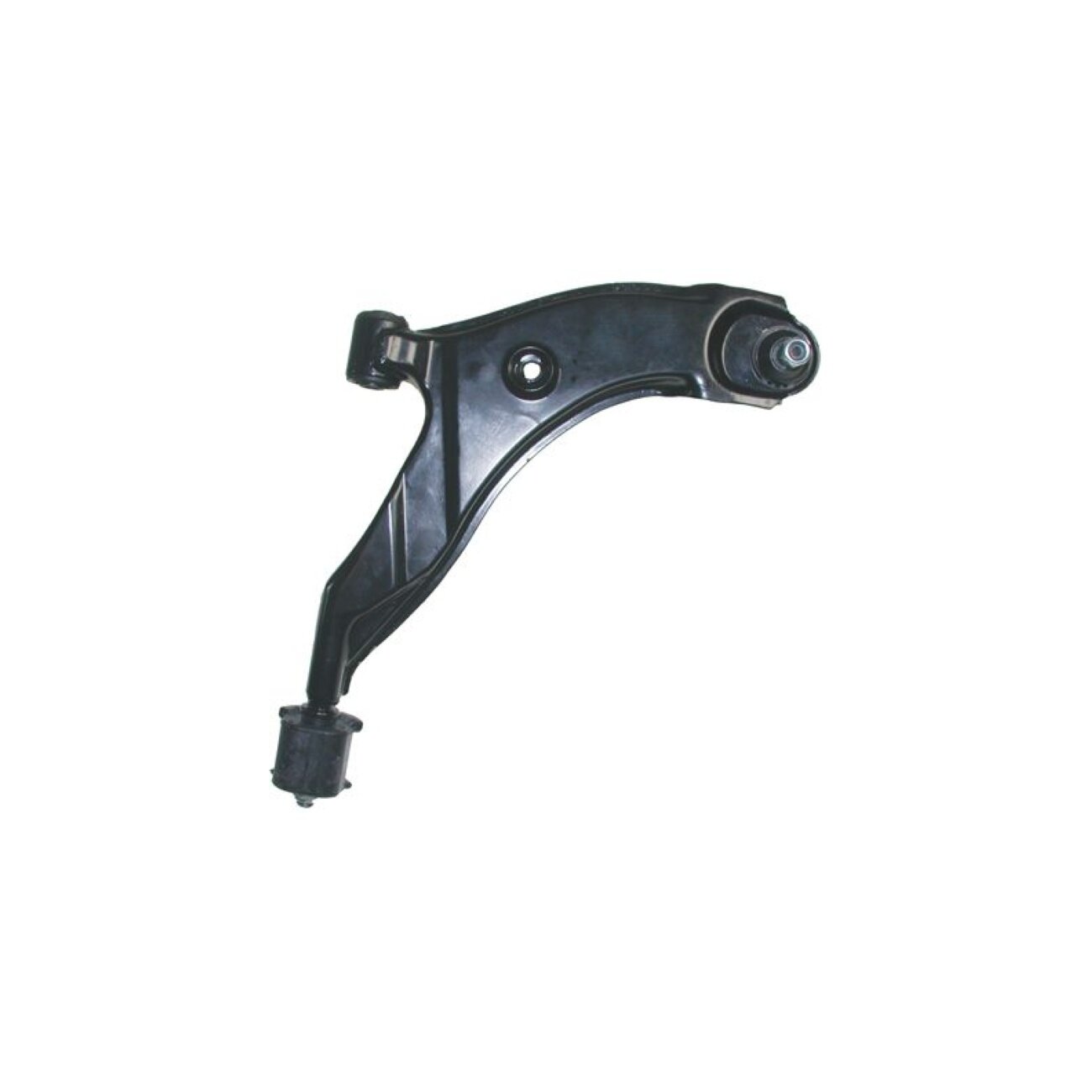ORIGINAL BIRTH BR1587 Рычаг подвески Hyundai Accent (94-00) R