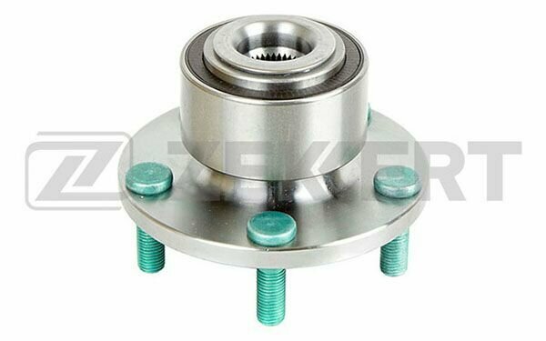 Ступица перед! (с ABS) Ford C-Max, Focus C-Max, Focus II