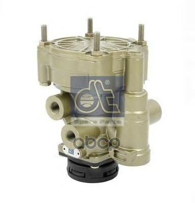 Кран управления тормозами прицепа! VOLVO FH/FM DT Spare Parts арт. 244076